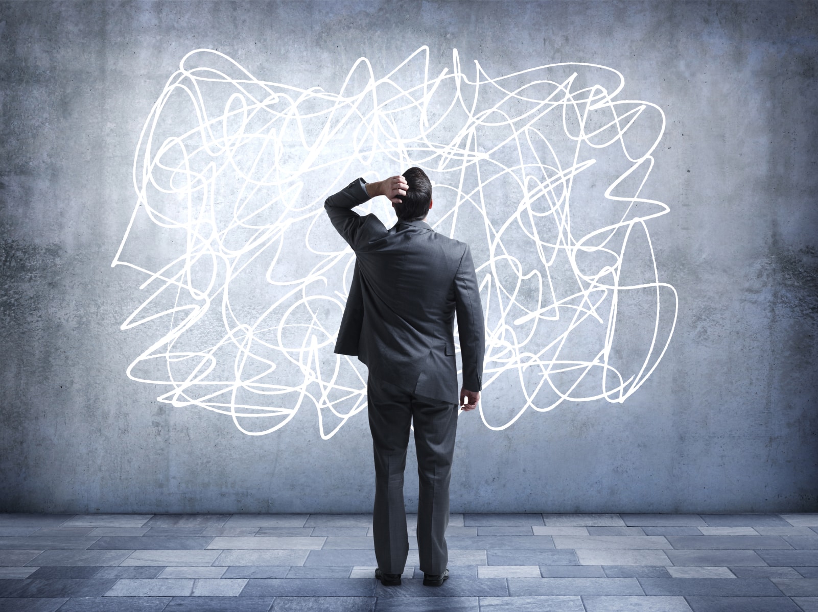 Market Confusion – Obstacle or Opportunity? | Catapult Market Confusion – Obstacle or Opportunity? | Catapult